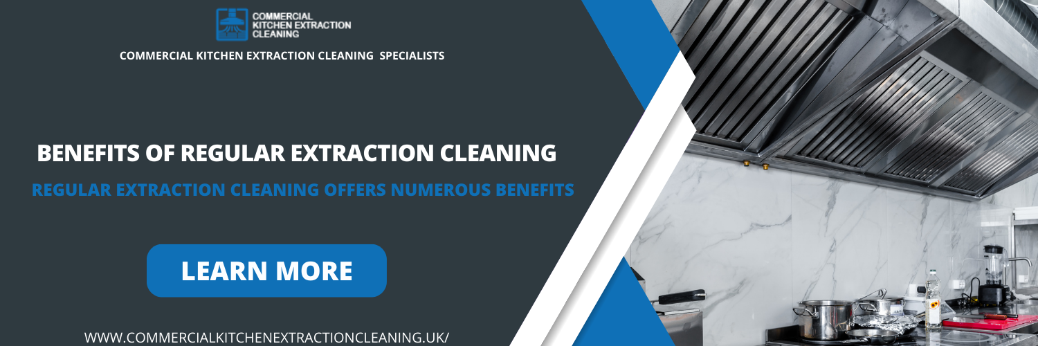 Commercial Kitchen Extraction Cleaning – Extractor Fan and Canopy ...