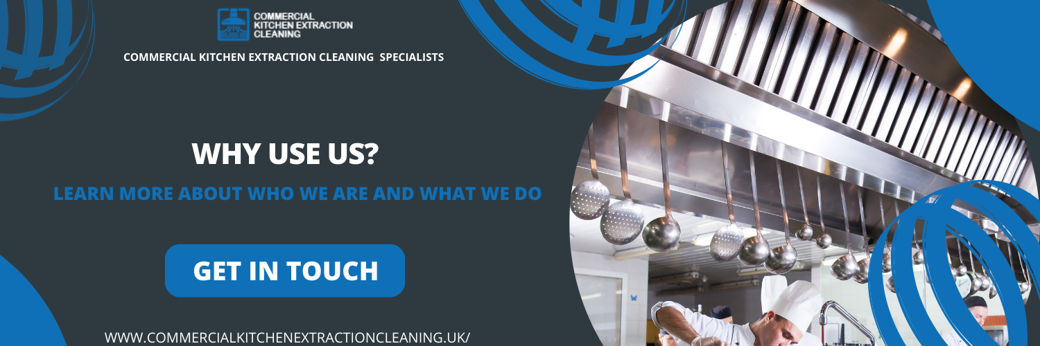 Commercial Kitchen Extraction Cleaning – Extractor Fan and Canopy ...